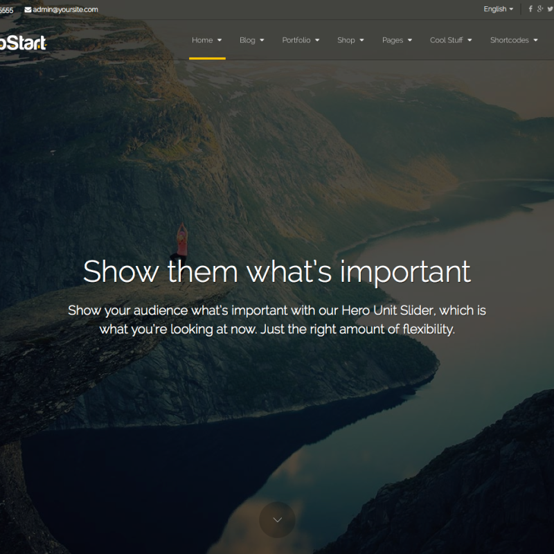 Creating a Custom Single.php template from Ask WP Girl