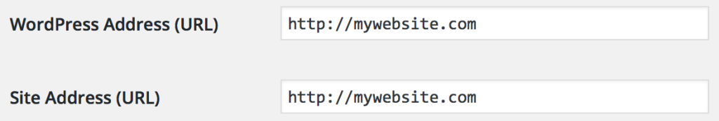 Moving WordPress from Sub-Directory to Root Directory from Ask WP Girl