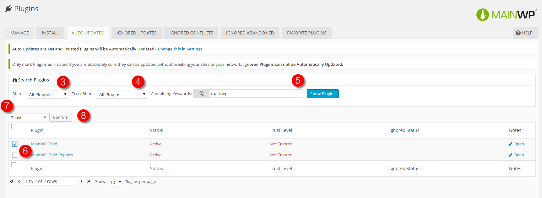 WordPress Management Plugins – Ask WP Girl
